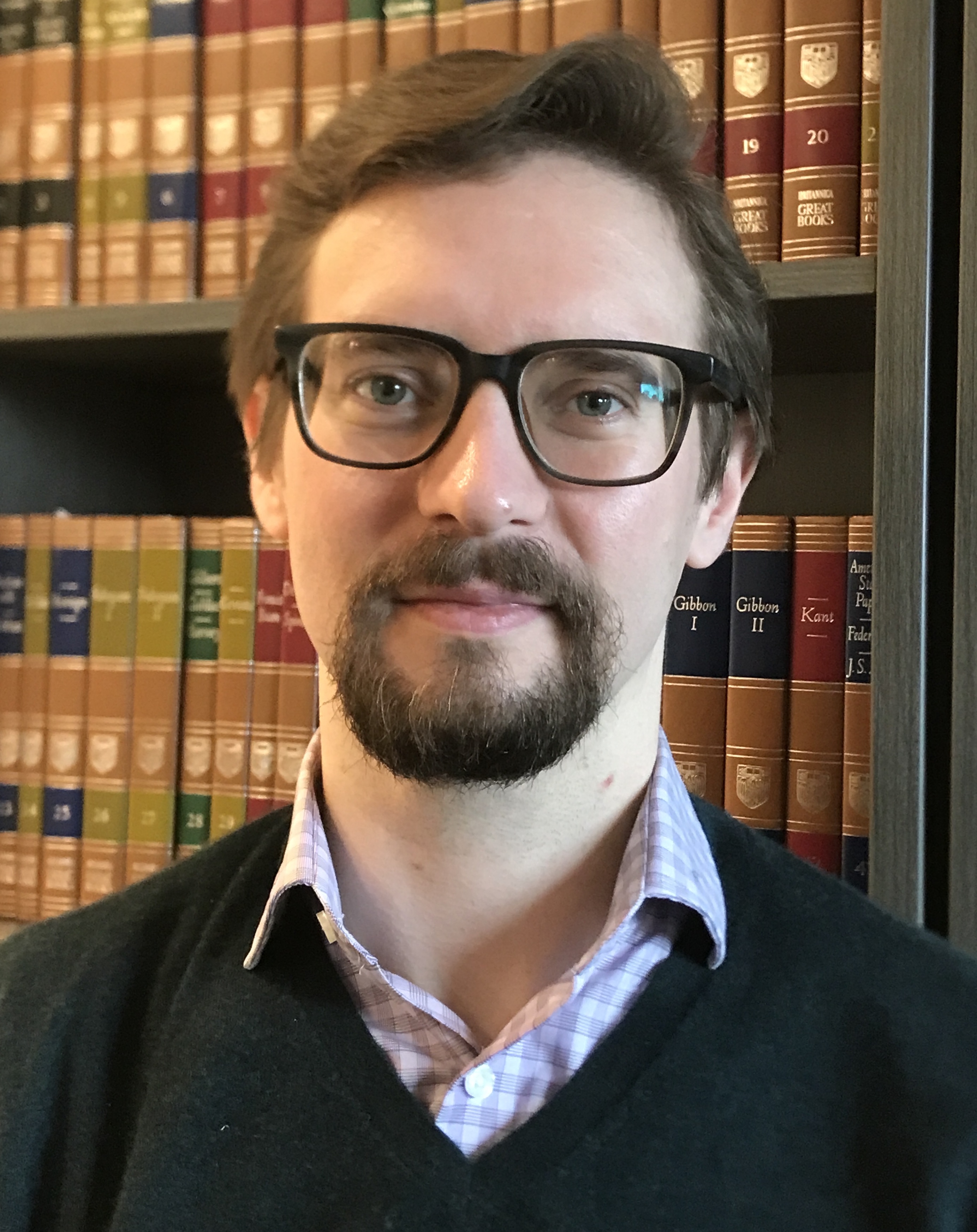 People – Sauerbrei Lab